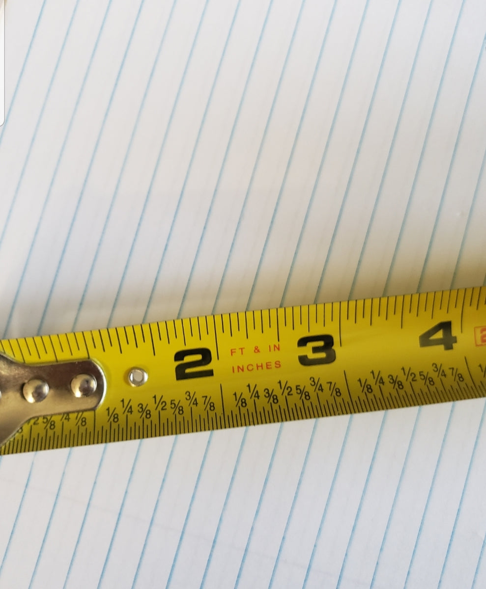 Best Dad Ever Measuring Tapes Personalized – Wholesale By Kali